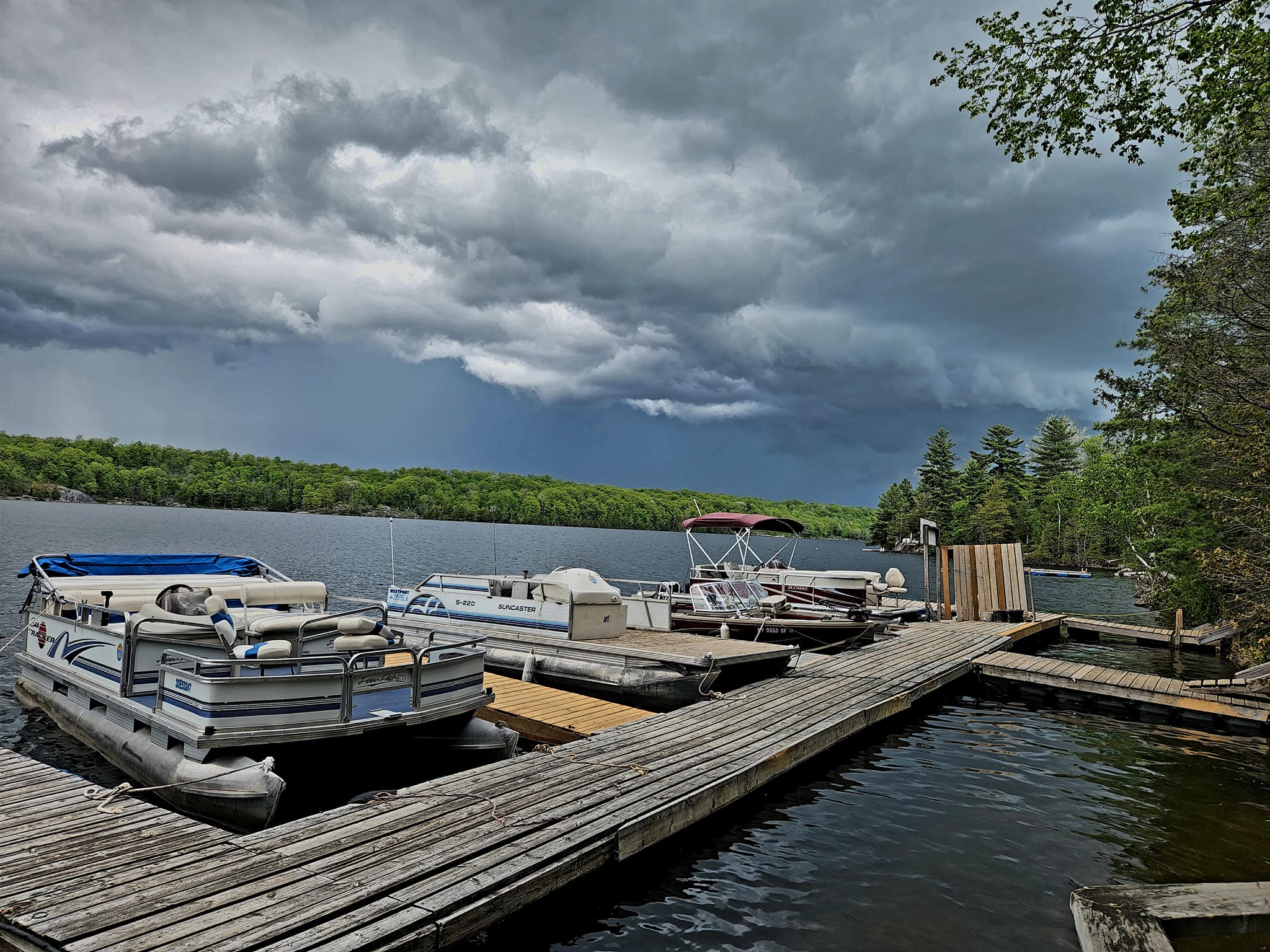 Bobs Lake Cottages & Escapes