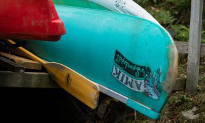 Bobs Lake Cottages & Escapes